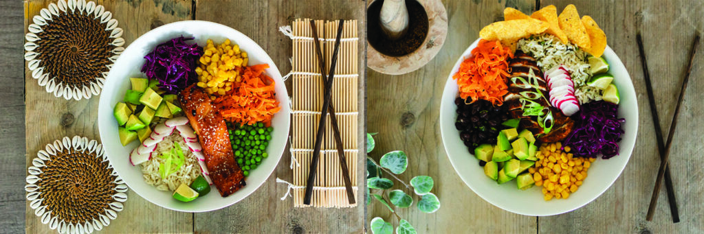 Menu – The Crate Cafe